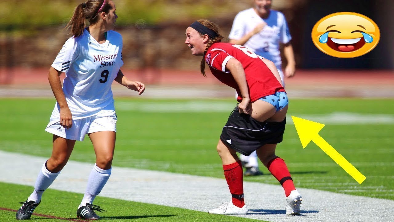 Women Crazy Football Skills Tricks And Goals Moments Youtube