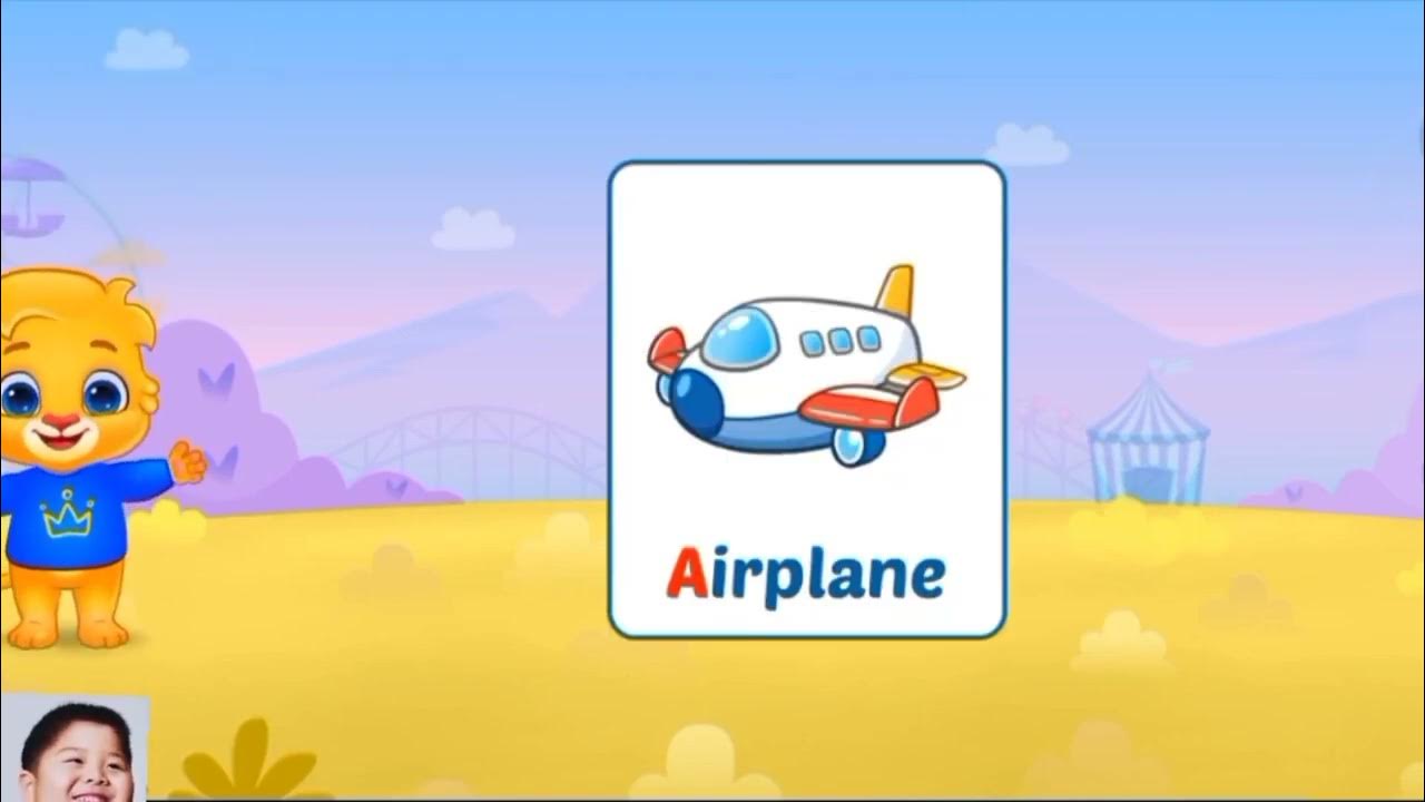 Lucas & Ruby | Lucas Learning game | Alphabets Lower Case Alphabets identification #lucasgame ...