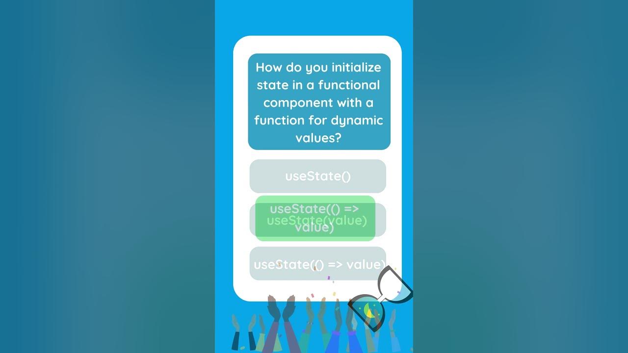 React Js A Fun Coding Marathon For All Skill Levels Codechallenge Reactlearning Quiz