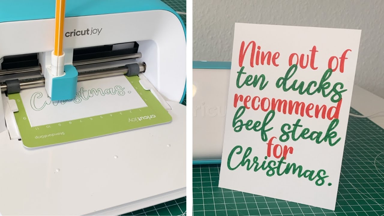 Draw the saying “Nine out of ten ducks recommend beef steak for ...