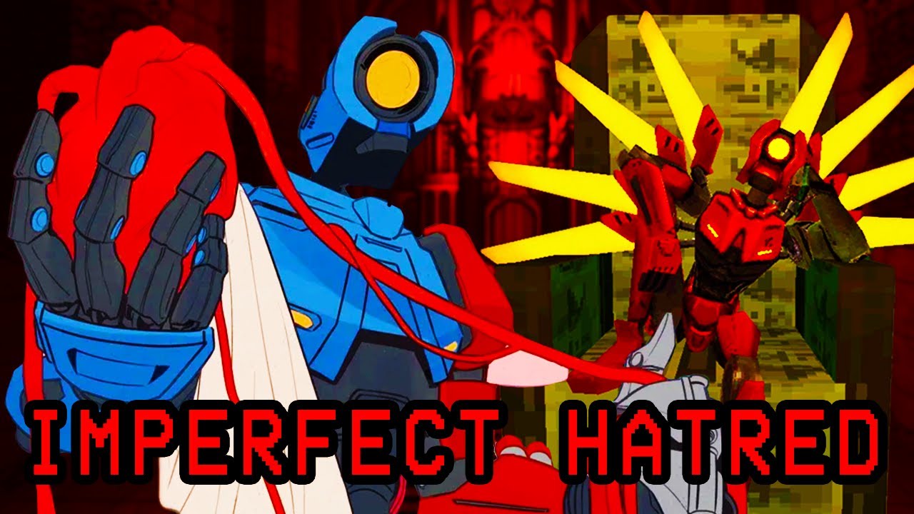 THE NEW ULTRAKILL UPDATE FOR ACT 2 IS AMAZING... - ULTRAKILL Act 2 ...