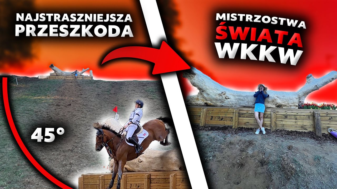 POJECHALIŚMY NA MISTRZOSTWA ŚWIATA WKKW DO WŁOCH 🇮🇹🏇 | PRATONI2022 🏆 ...