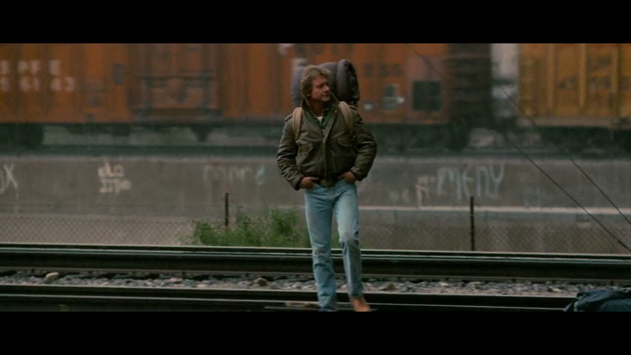 They Live (1988) - Intro - YouTube