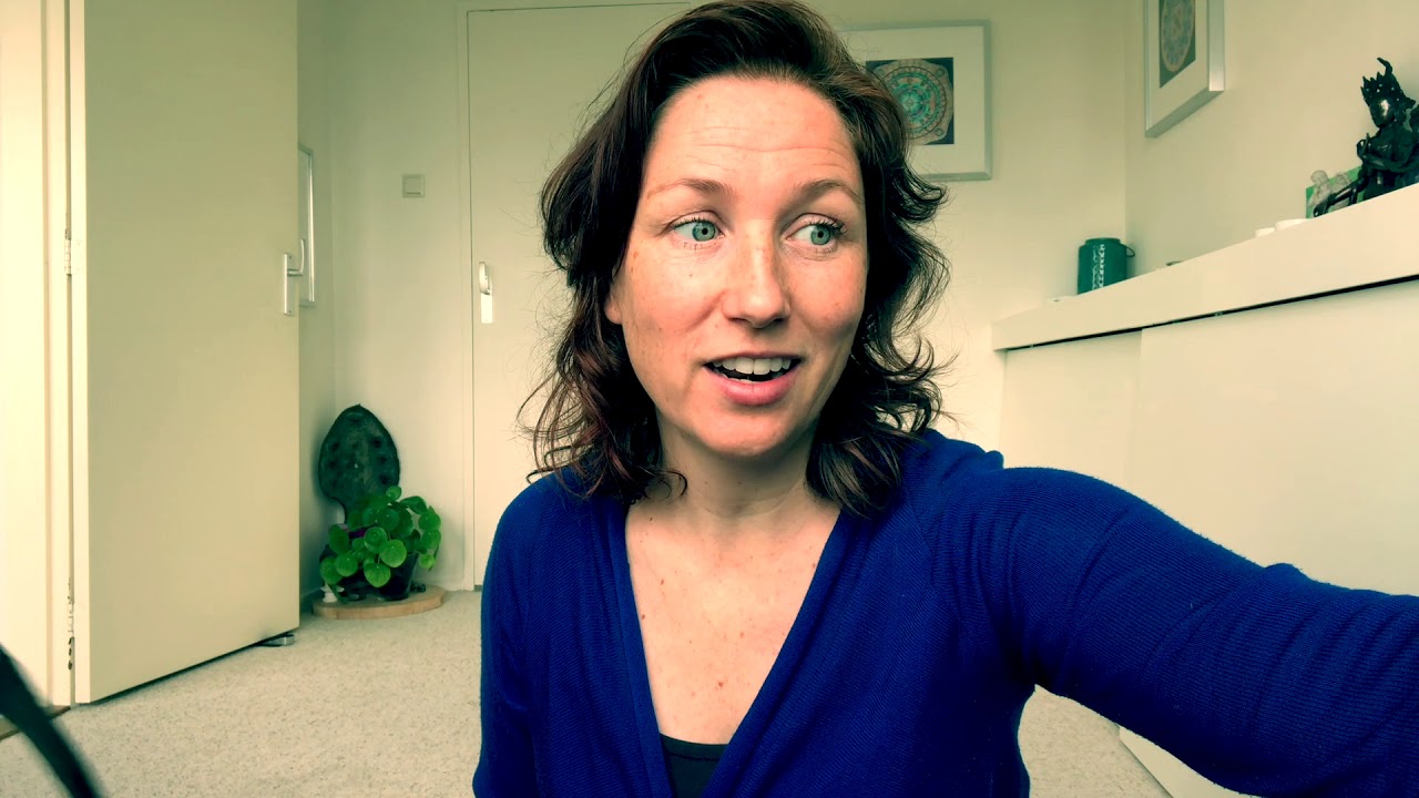 Spirituele Beoefening Mantras Voor Joy En Levenslust Maneesha Youtube