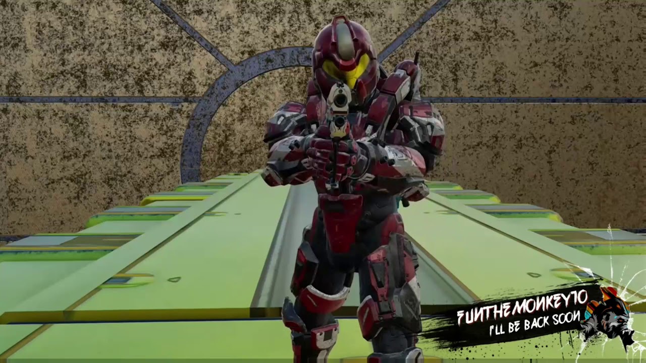 I'll be back soon my brudas!!!! 🐒🐒🐒🐒🐒 - YouTube