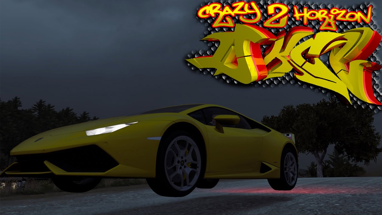Forza Horizon 2 ITA [Ep.05] - Cavalli da vendere - YouTube