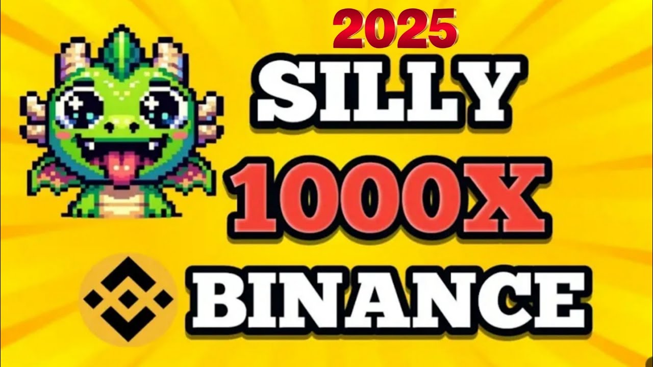 Silly Dragon Price Prediction 2025 | Silly Meme Token Realistic Price Target | Silly Dragon ...