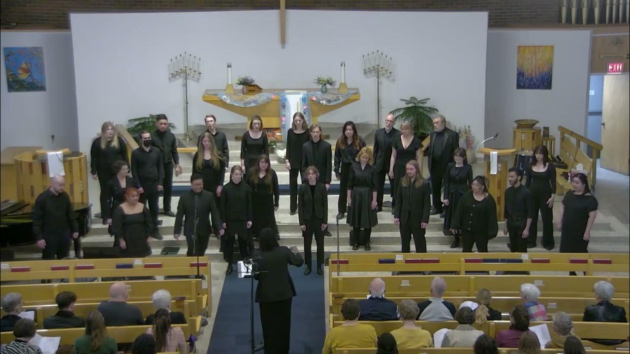 Les Raftsmen - Ruth Watson Henderson - YouTube