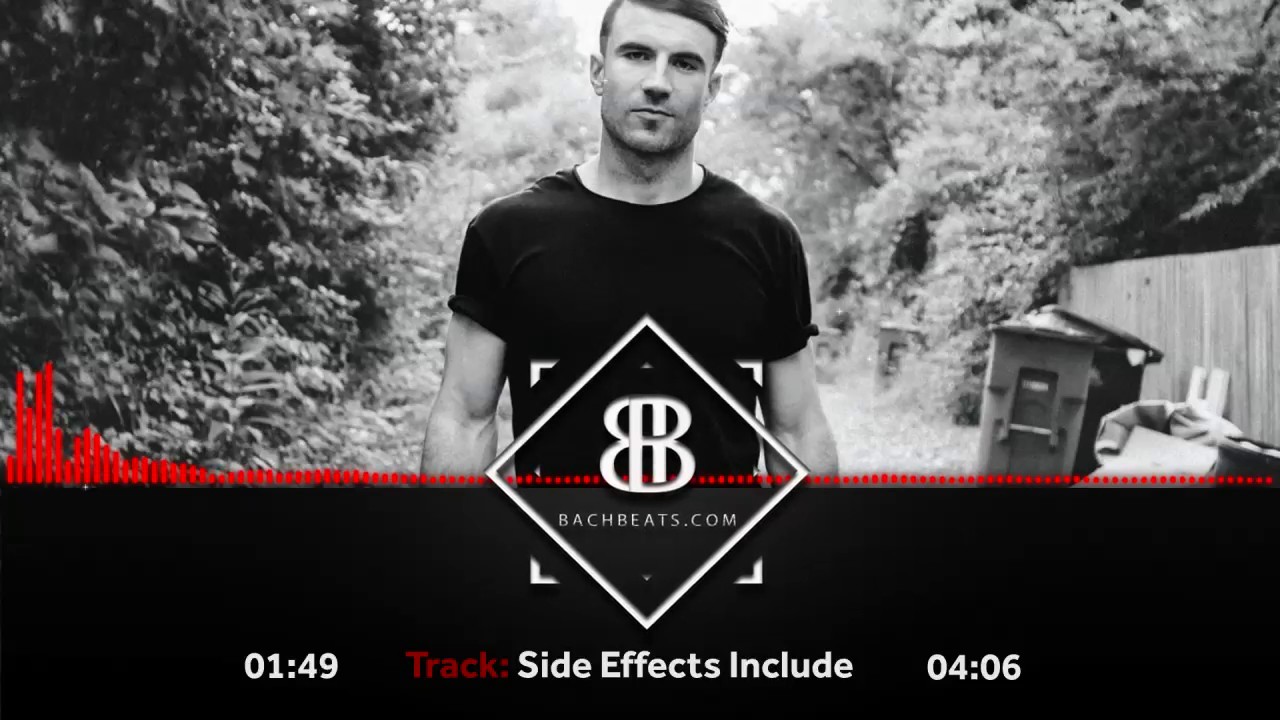 Country Beats/Instrumentals - Sam Hunt Type Beat 2017 - "Side Effects ...