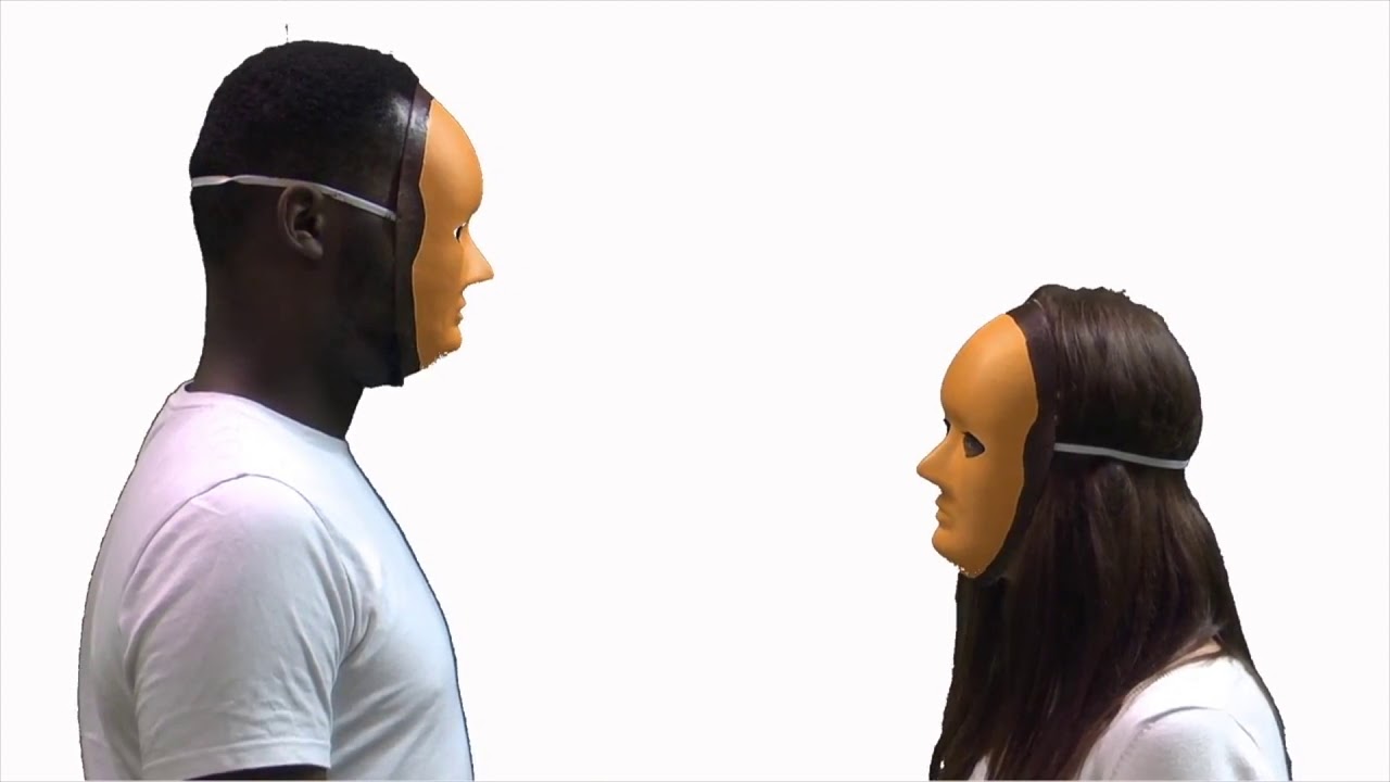 Shayne Thomas Gordon - Showreel - YouTube