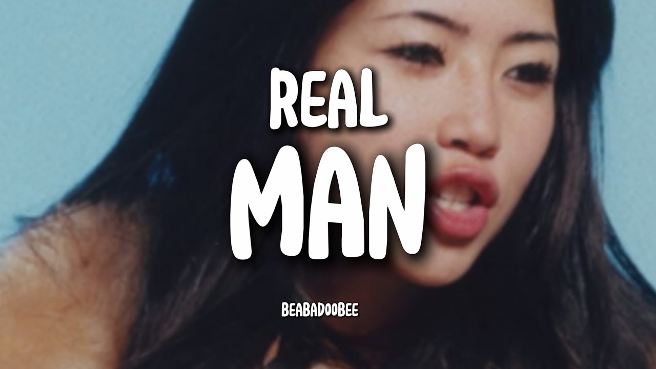 BEABADOOBEE - Real Man (Tradução) - YouTube
