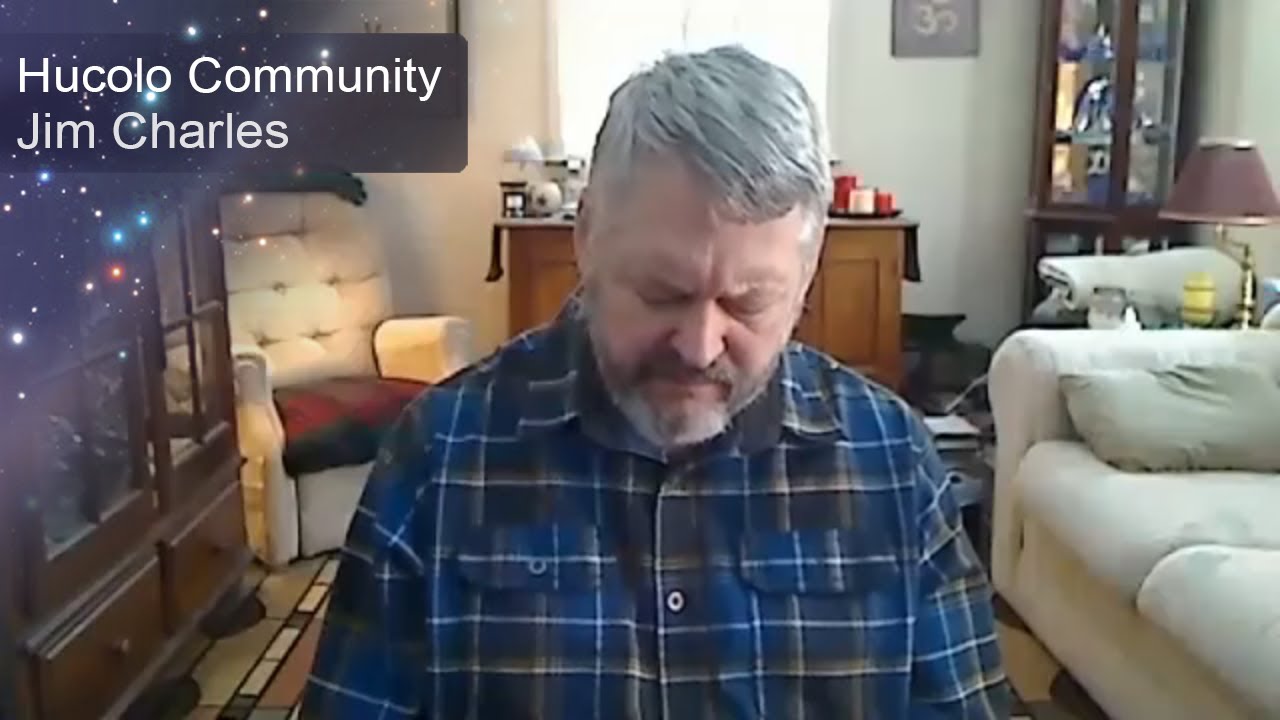Channeling ꞉꞉ Ocean channeled by Jim Charles. March 16, 2018 - YouTube