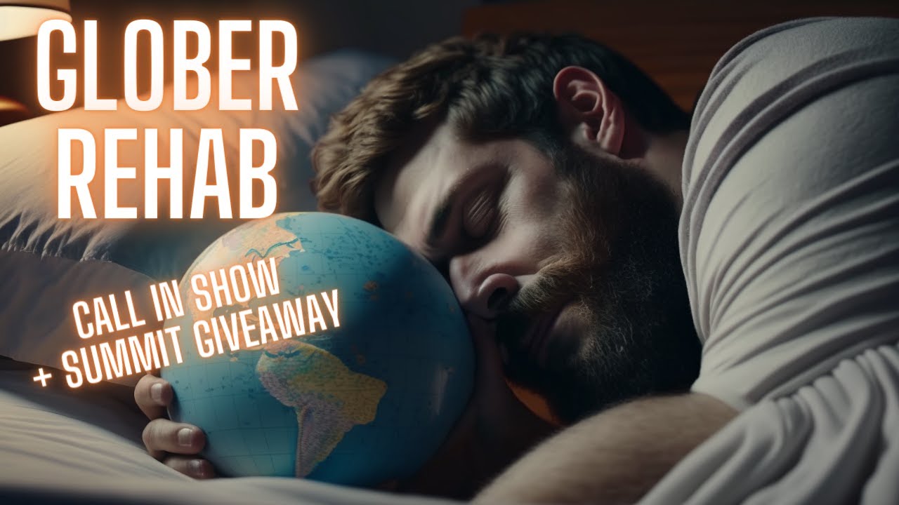 Glober Rehab - YouTube
