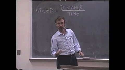 Conceptual Physics Alive Trailers - YouTube