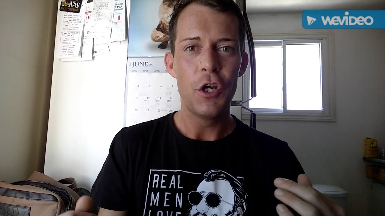 Dear Canada - An Open Letter - YouTube