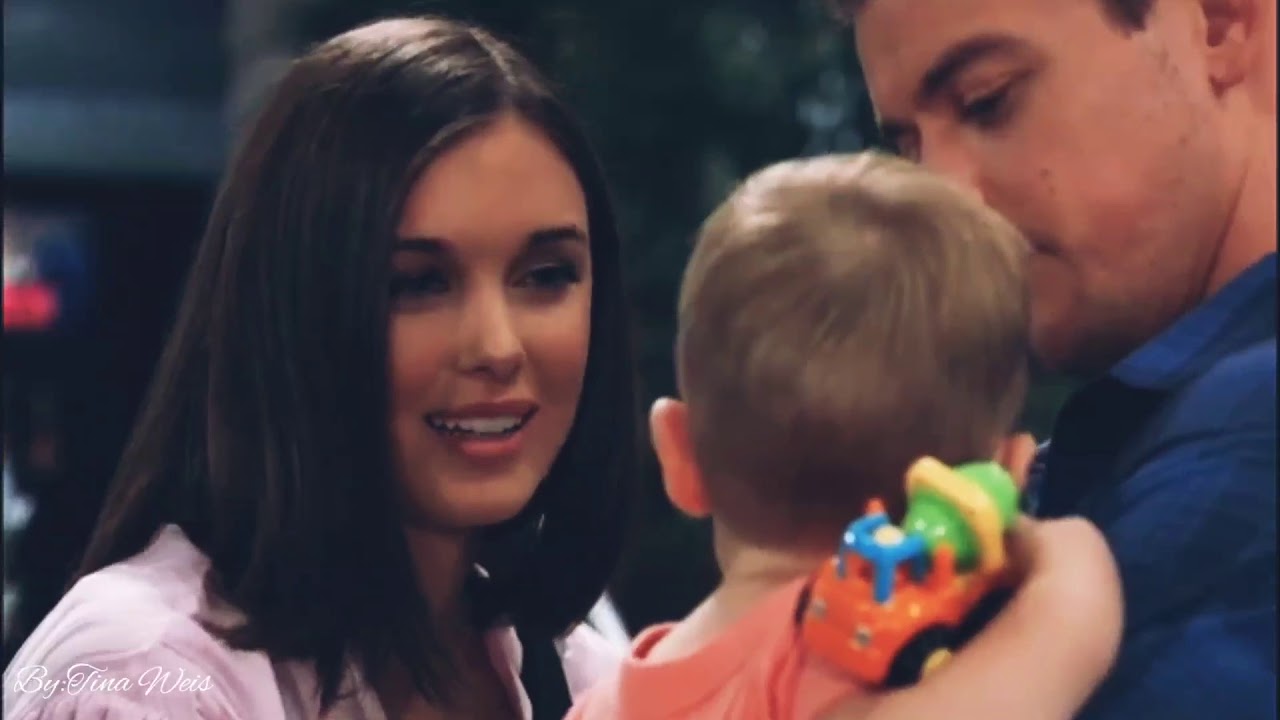 Michael, Willow, & Wiley GH / Everything I Do - YouTube