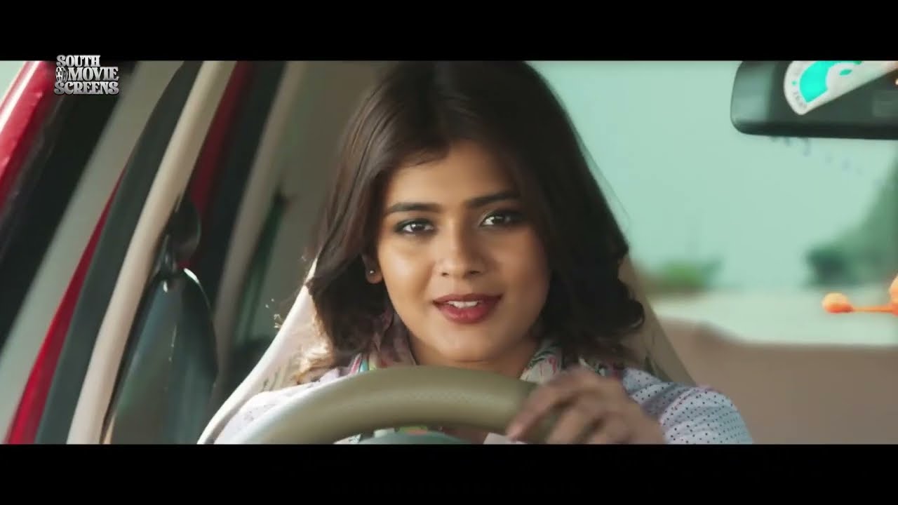 Mad Mechanic Full Action South Indian Movie In Hindi Dubbed |Naga ...