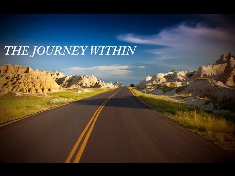 The Journey Within (Official Trailer) - YouTube