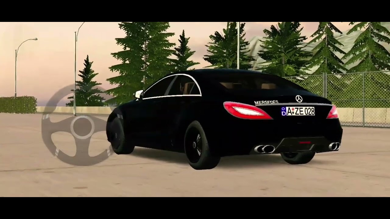 MERSEDES BANAN🍌 - YouTube