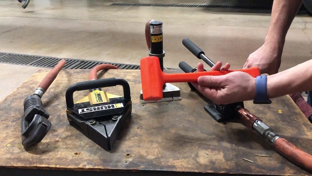 Rabbit Tool and Accessories - YouTube