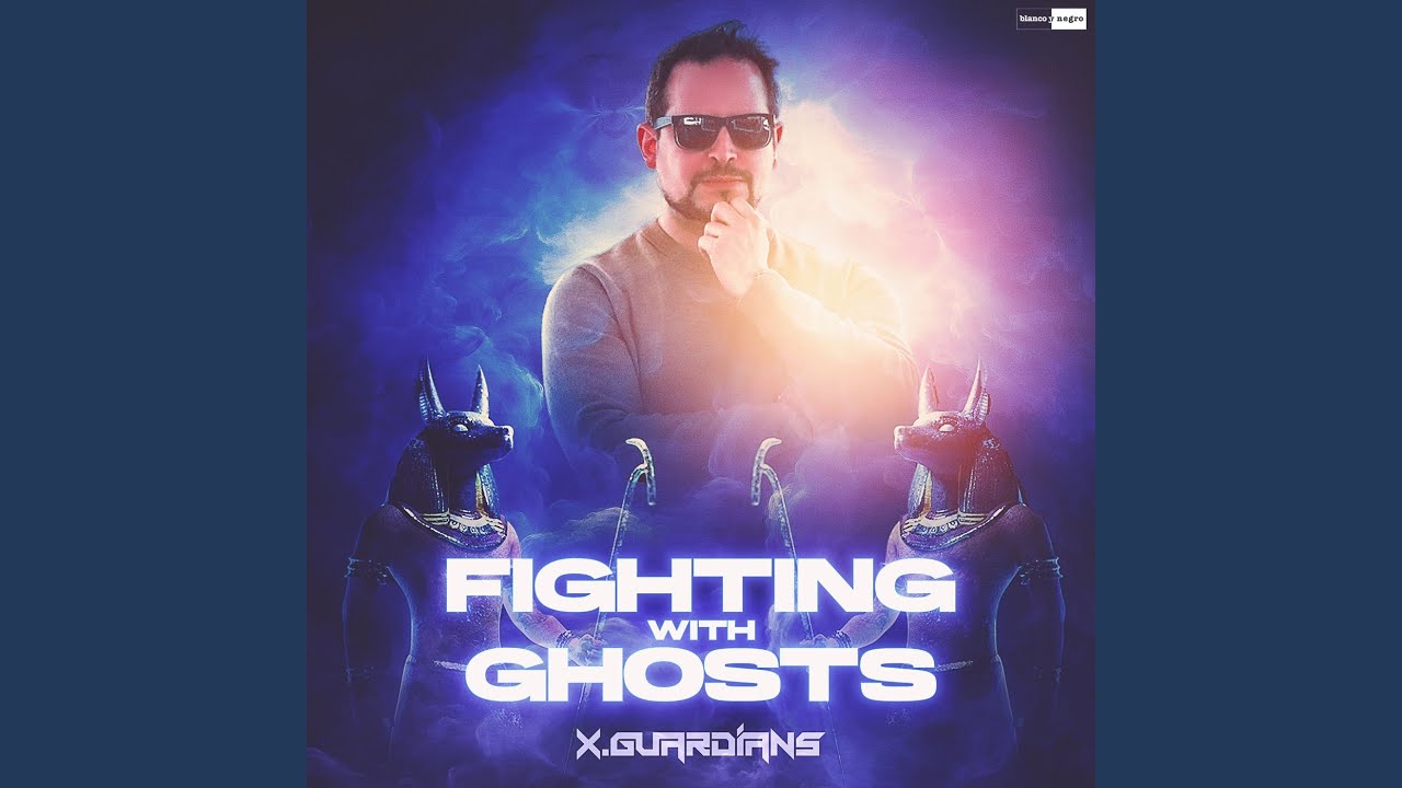 Fighting With Ghosts - YouTube