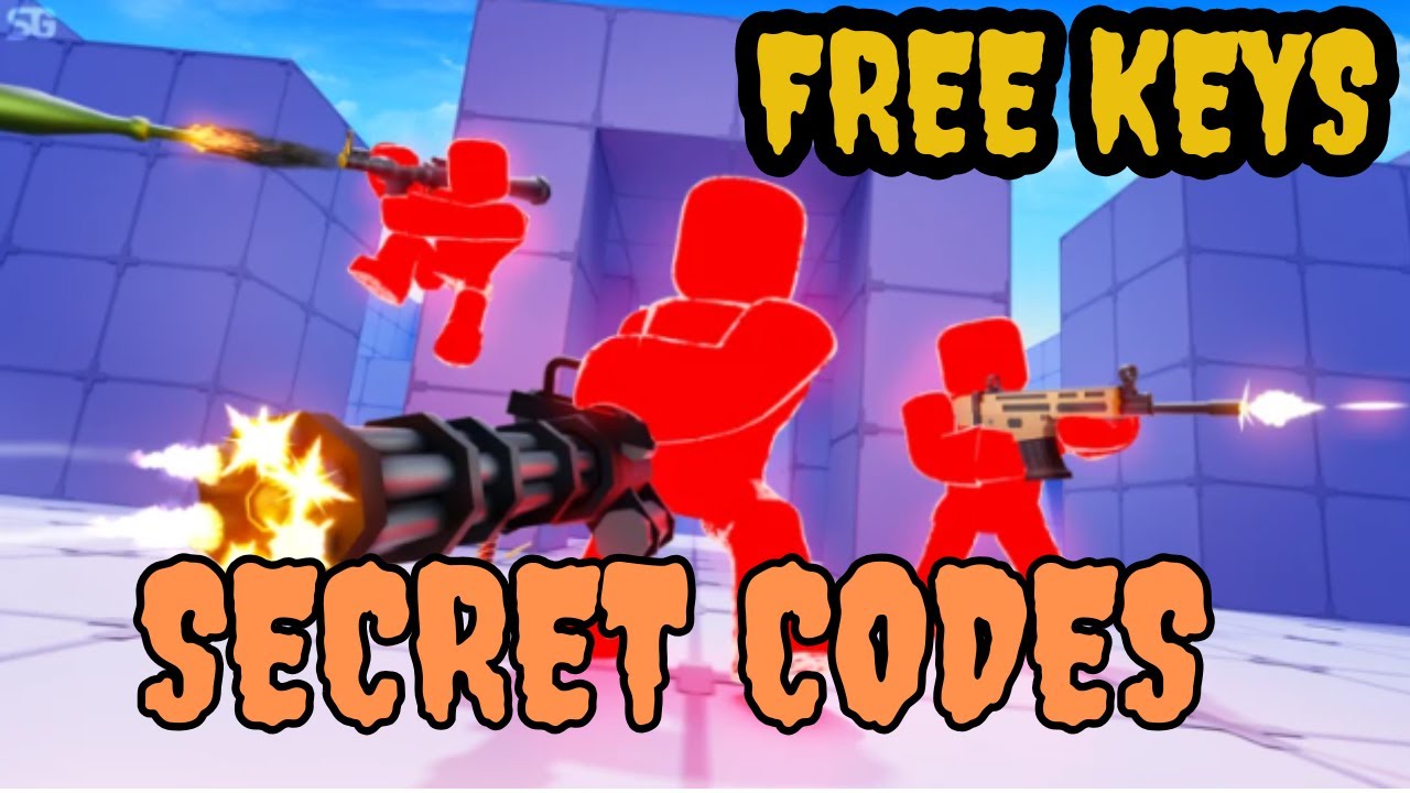 ALL RIVALS SECRET CODES! - YouTube