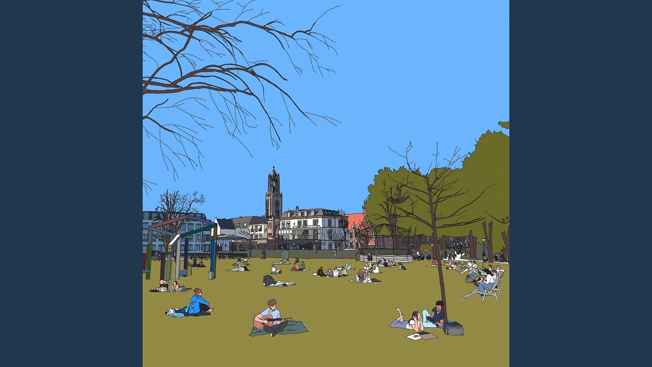 The Next Move - YouTube