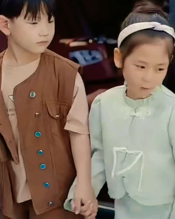 They are sooo cute but don't underestimate them...🤨 !!#littlekid - YouTube