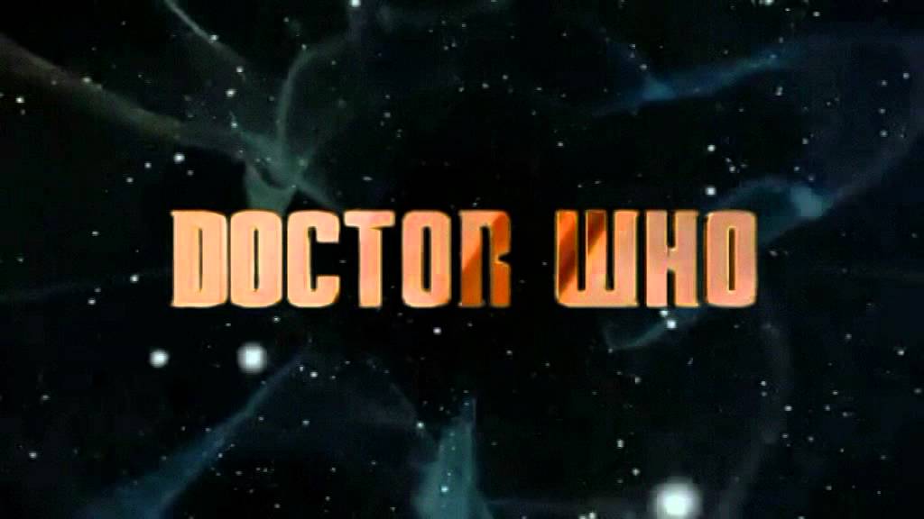 Doctor Who Capaldi Style Titles - Clean - YouTube