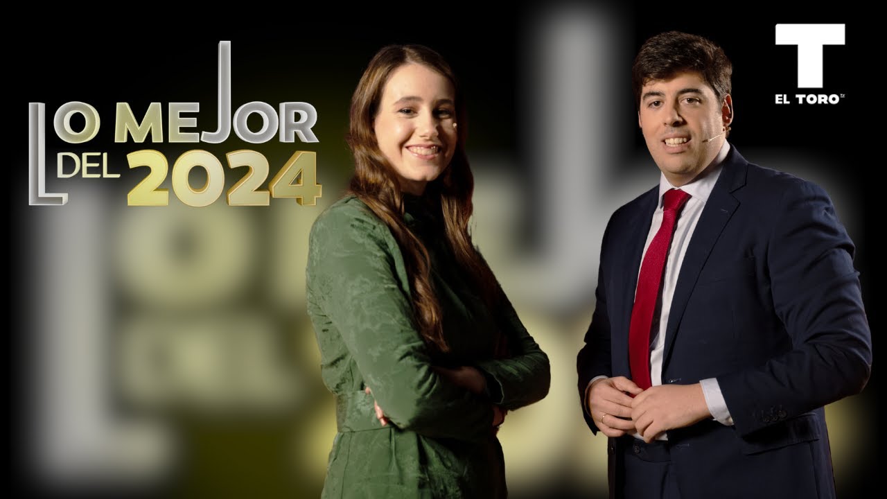 El Toro TV | Lo mejor de 2024 - YouTube