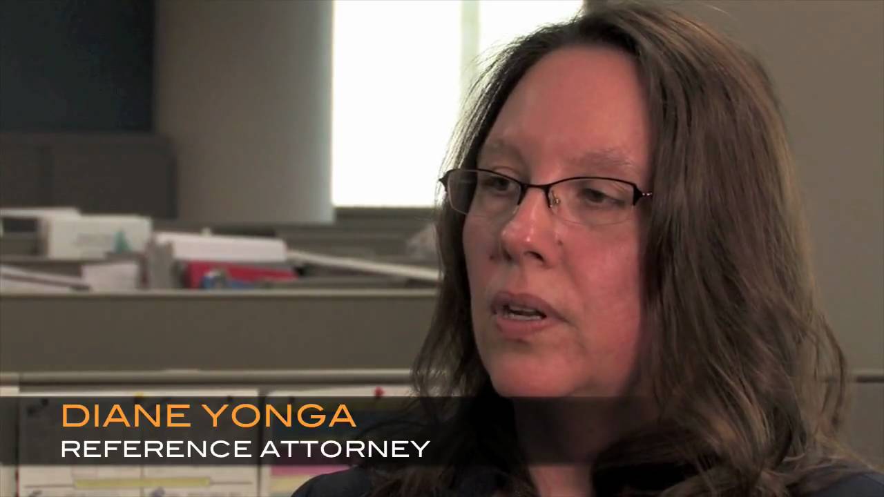 West Reference Attorneys/25 years ago - YouTube