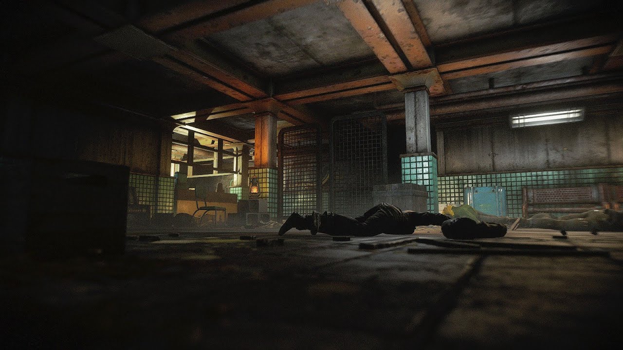 Valentine - Overly Modded Fallout 4 Survival Realism 400+ Mods - Part 3 ...