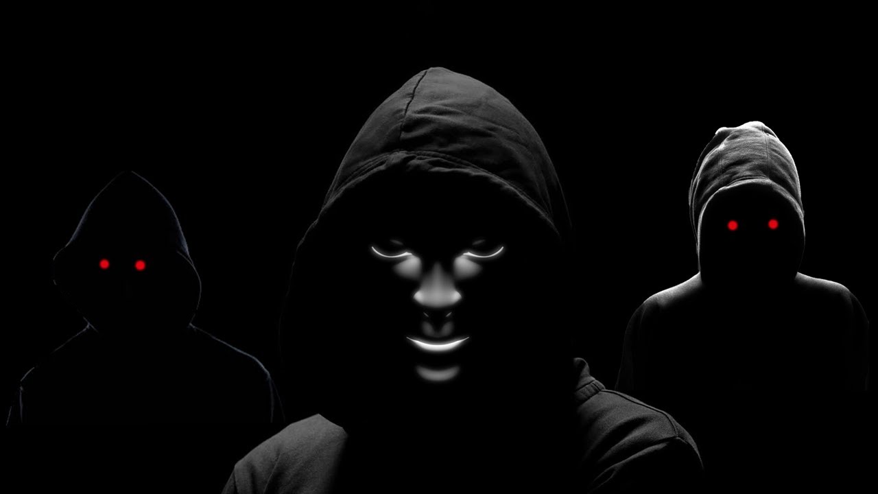 Someone is there l Blameless Part 2 (End) - YouTube