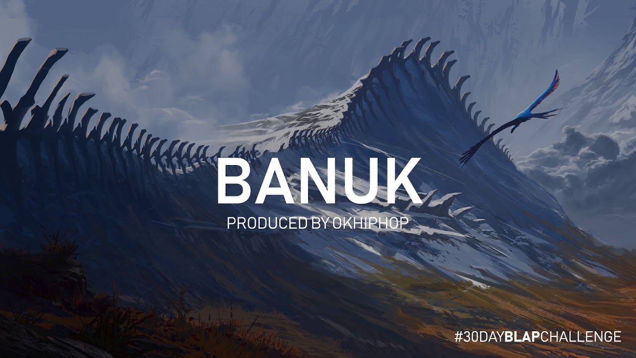 BANUK - YouTube