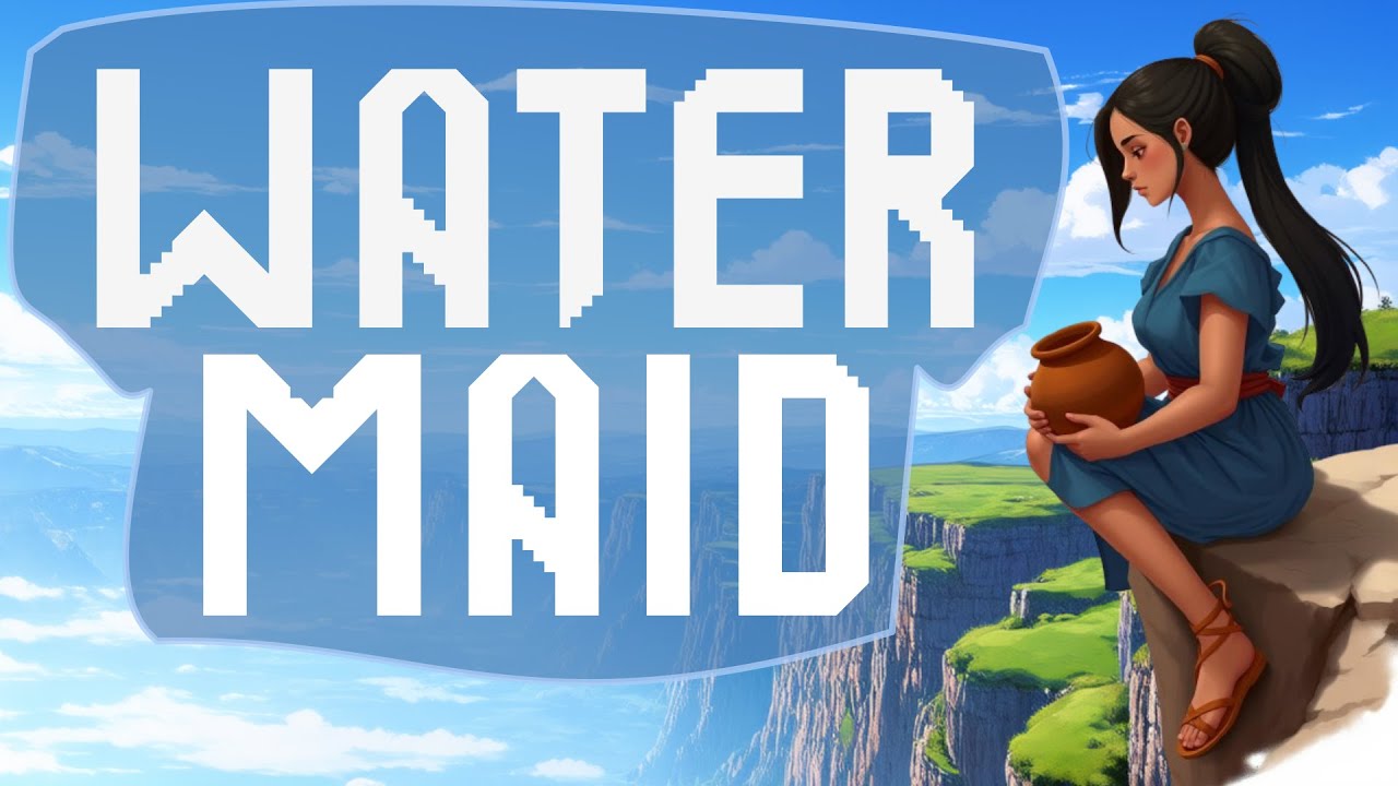 Frostall - Water Maid OST - YouTube