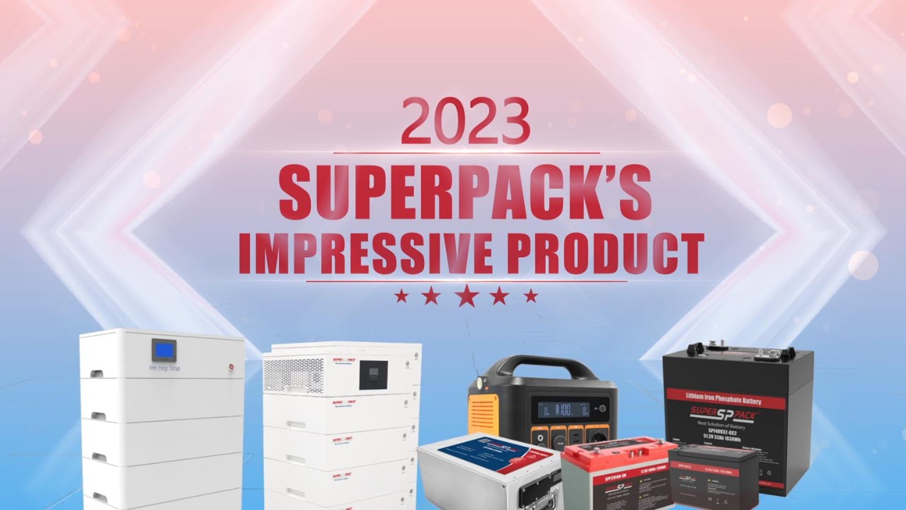 In the past 2023, these batteries were the most popular#battery # ...