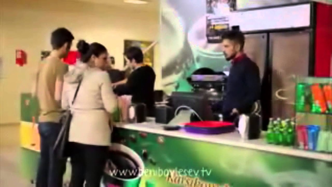 edipin reyhani ovmesi ve reyhanin eldiveni - YouTube