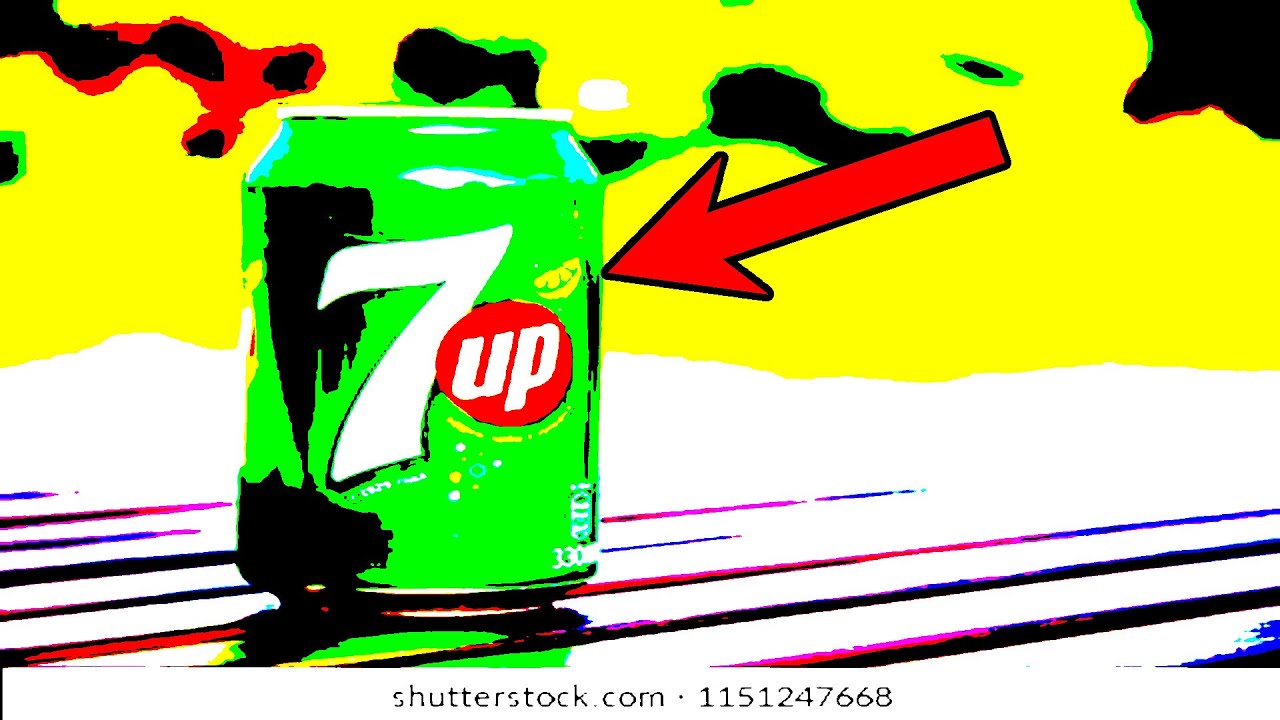 7 UP *EPIC*. - YouTube