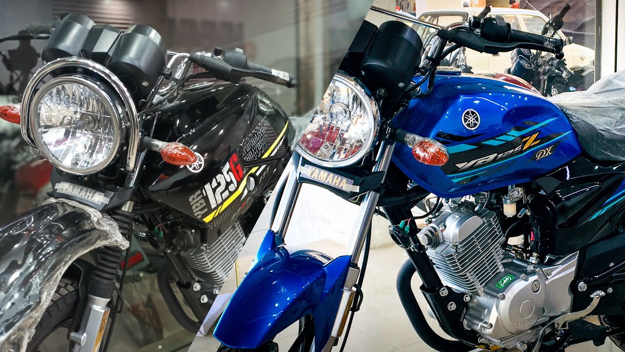 4 Reasons Not to Buy Yamaha YBR G/YBZ DX 2022 Model!!!!! - YouTube