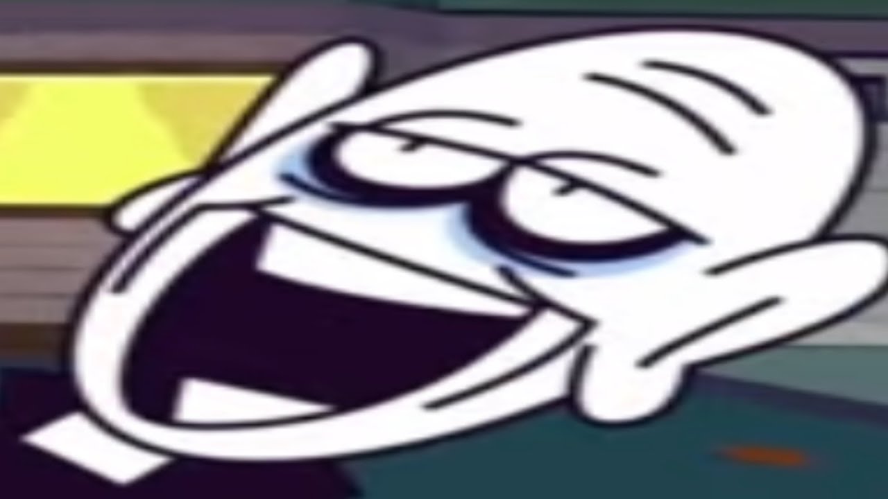 Father Gregor can’t resist the spooky dance (Spooky Month) - YouTube