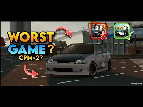 CPM-2 is a Worst Game? | Coin issue. - YouTube