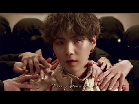 SUGA (수가) 'Interlude: Shadow' Türkçe Çeviri