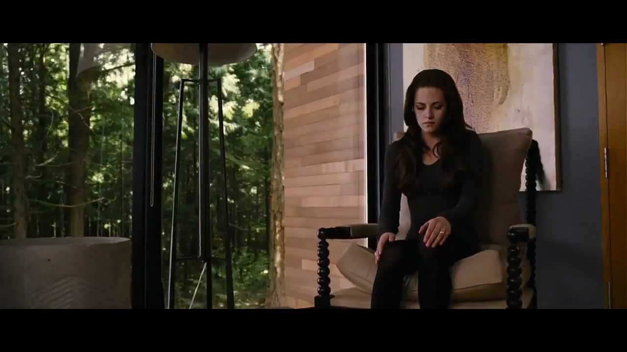Some parts of the movie Breaking Dawn - Part 2 HD - YouTube