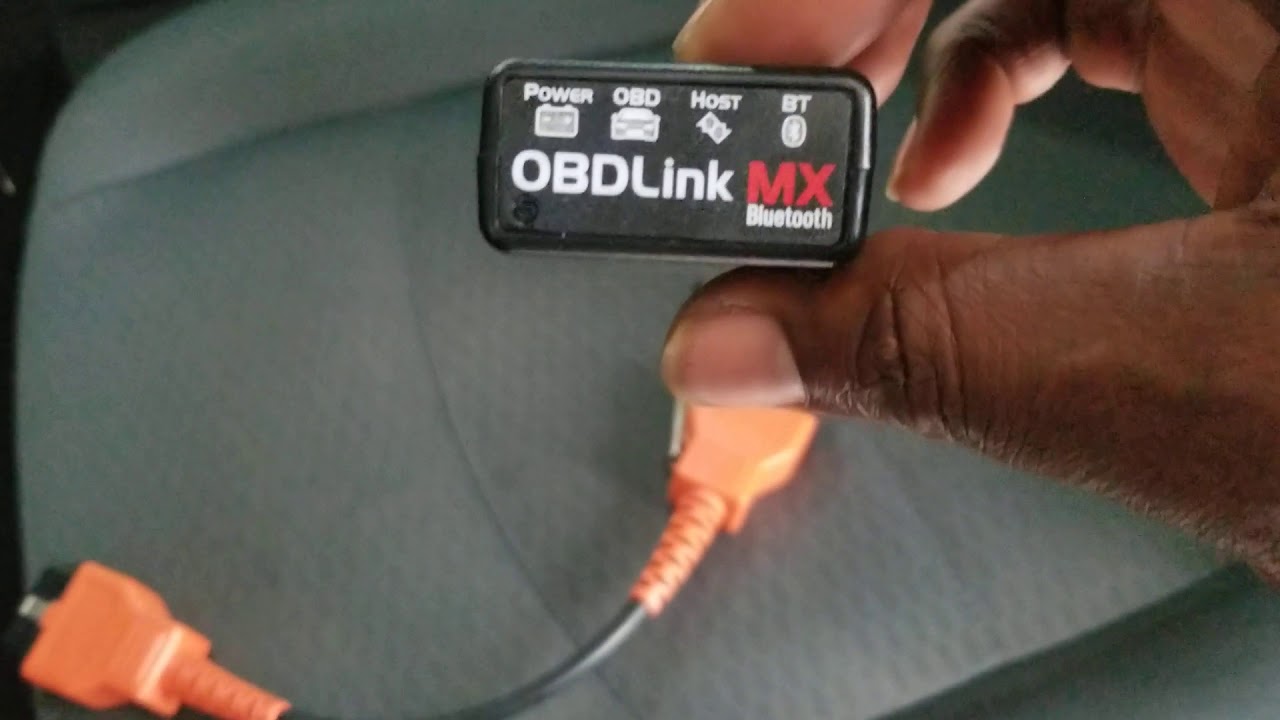 OBDLINK/ALFAOBD Explained - YouTube