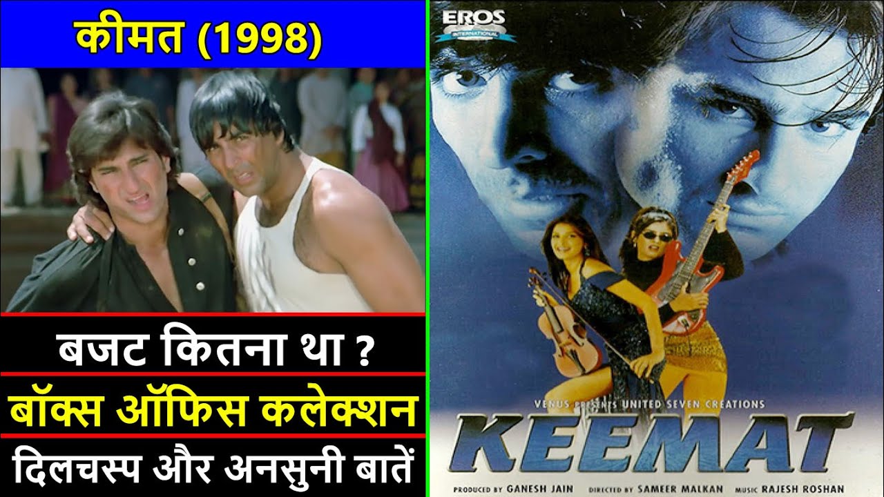 Keemat 1998