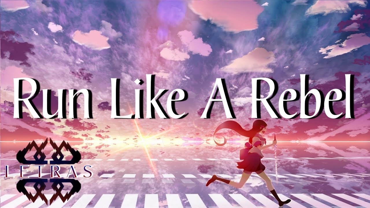 The Score – Run Like A Rebel 「 LYRICS + TRADUÇÃO 」 - YouTube