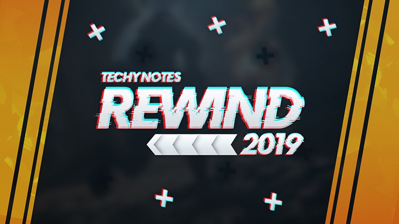 Rewind 2019 | HAPPY NEW YEAR 2020 - YouTube