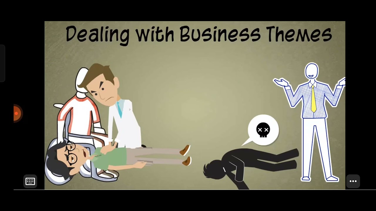 Wrapper Offline Deal With Business Themes - YouTube