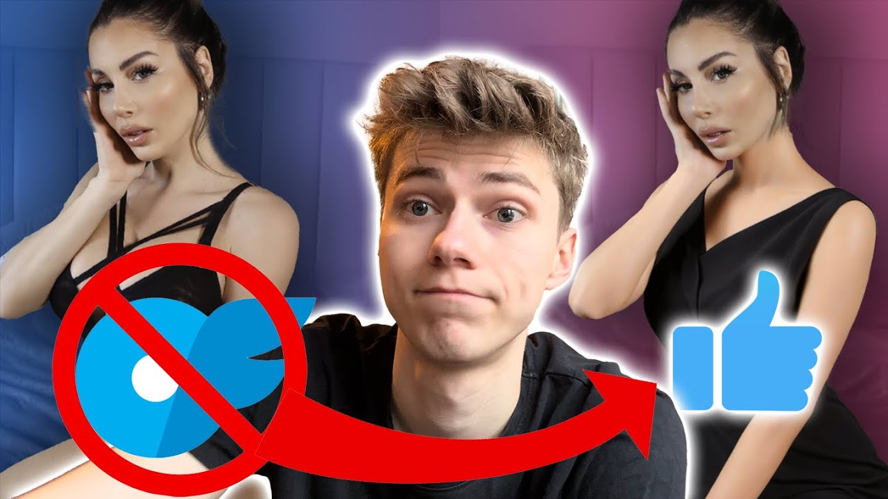 Can AI Defeat OnlyFans? [DignifAI] - YouTube