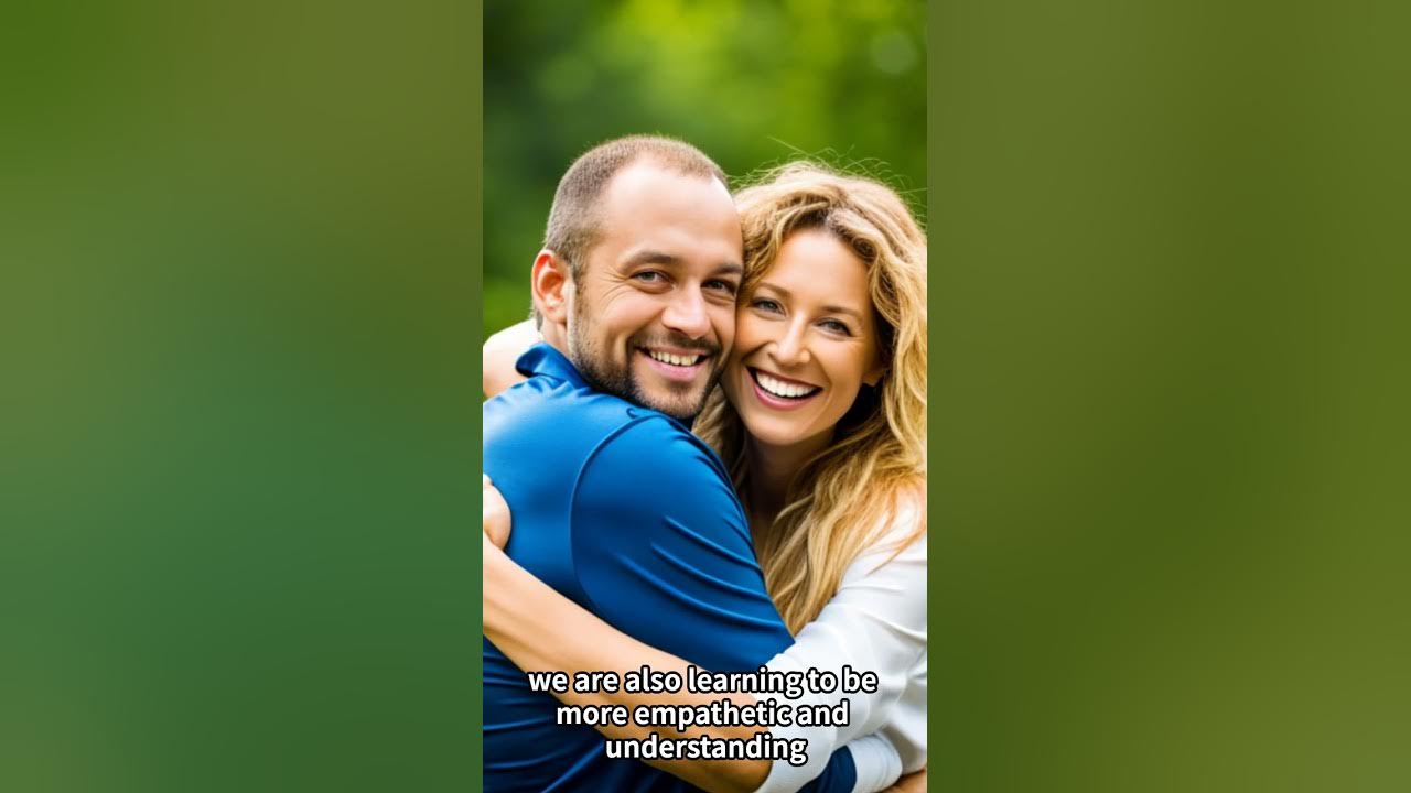 The True Meaning of Love: “Love is putting someone else’s needs before ...